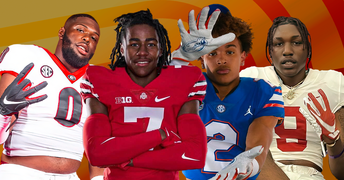 Nine prospects add fifth star in final 2023 On300 - On3