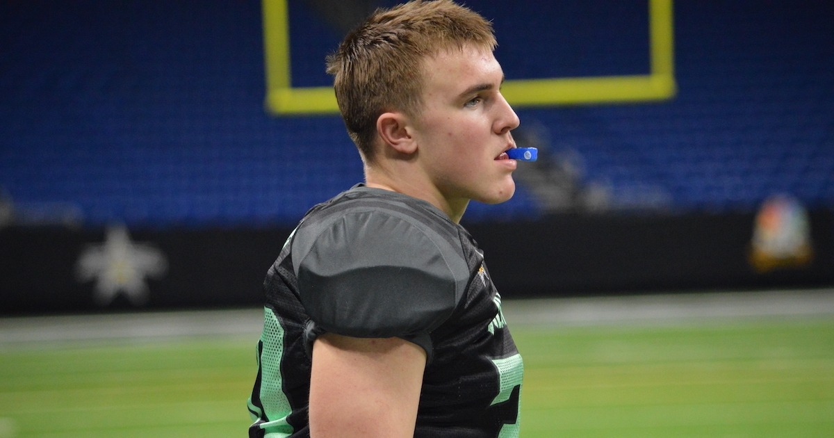 Breaking down LSU signees in final On300 rankings - On3