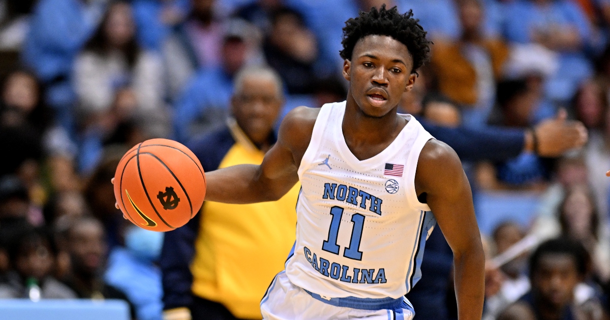 Hubert Davis describes D'Marco Dunn's dynamic skillset - On3