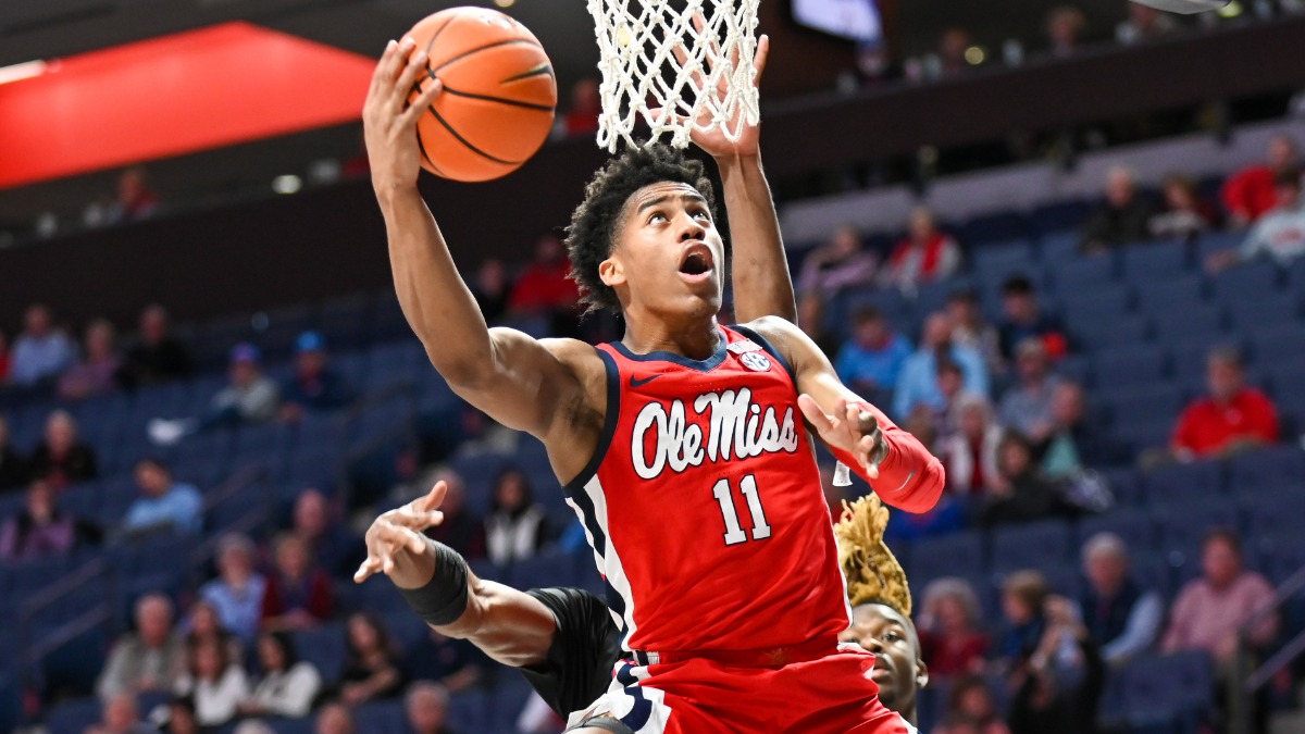 Ole Miss basketball is in need of a quick roster repair
