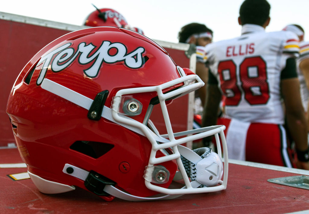 Maryland LB Jaishawn Barham to enter Transfer Portal - On3