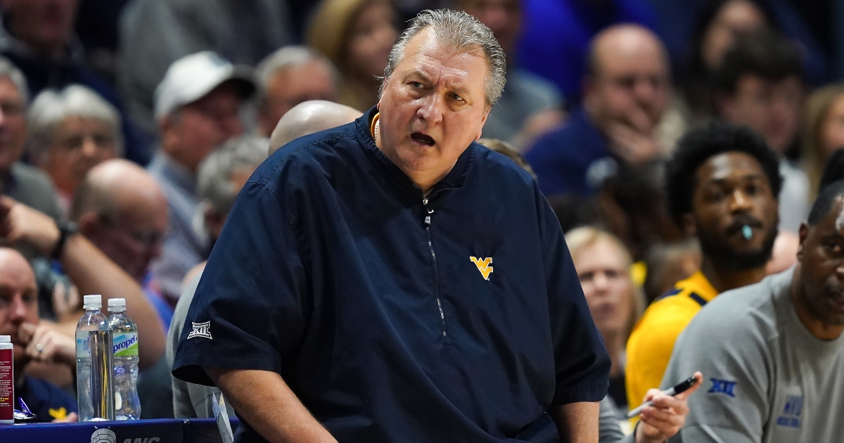 Bob Huggins explains how to keep players motivated through struggles - On3