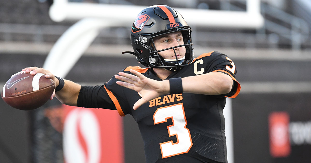 Ohio State: What Tristan Gebbia addition means for Buckeyes