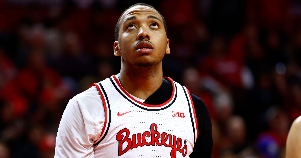 Ohio State's Zed Key, Felix Okpara cleared to play vs. Indiana - On3