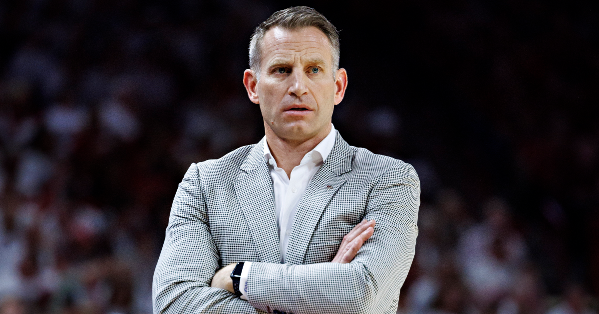 Nate Oats reveals Jaykwon Walton will not be part of program following ...