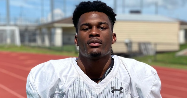 Tidbits: LSU coaches hit the road recruiting - On3