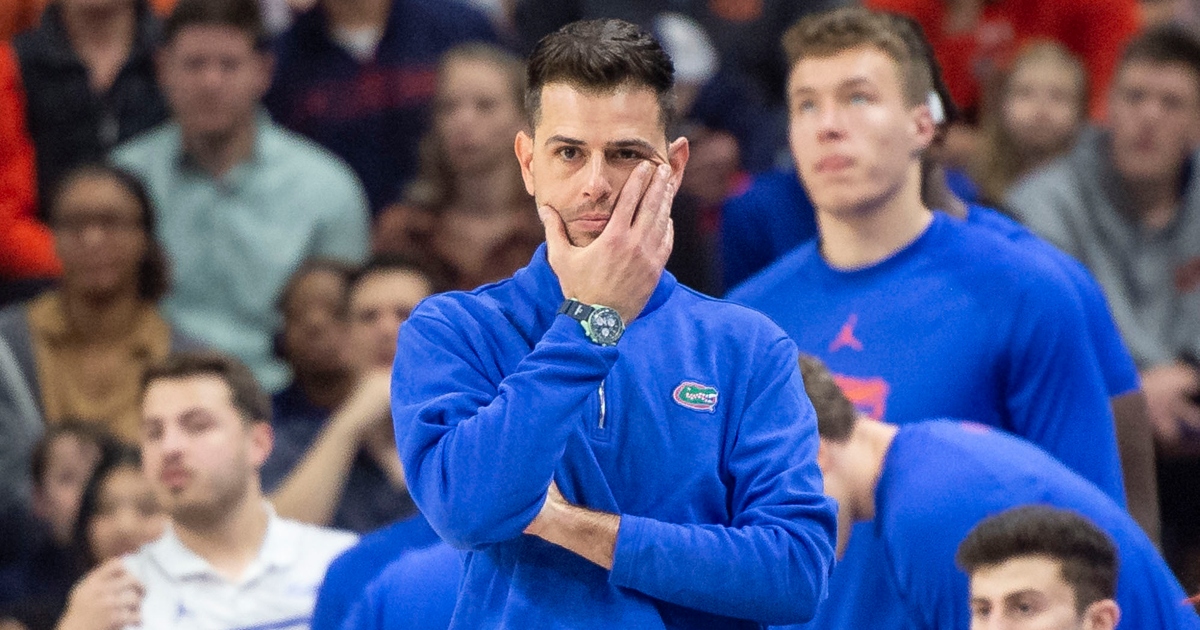 Todd Golden explains why he used Myreon Jones, Kyle Lofton together - On3