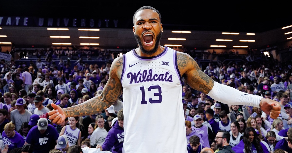 Six things we learned from the massive Kansas State rivalry win