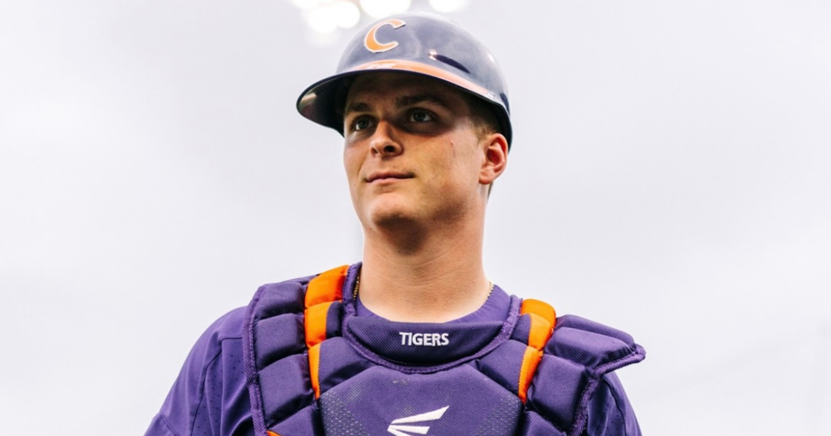 Clemson baseball: Breaking down Tigers infield for 2023 season