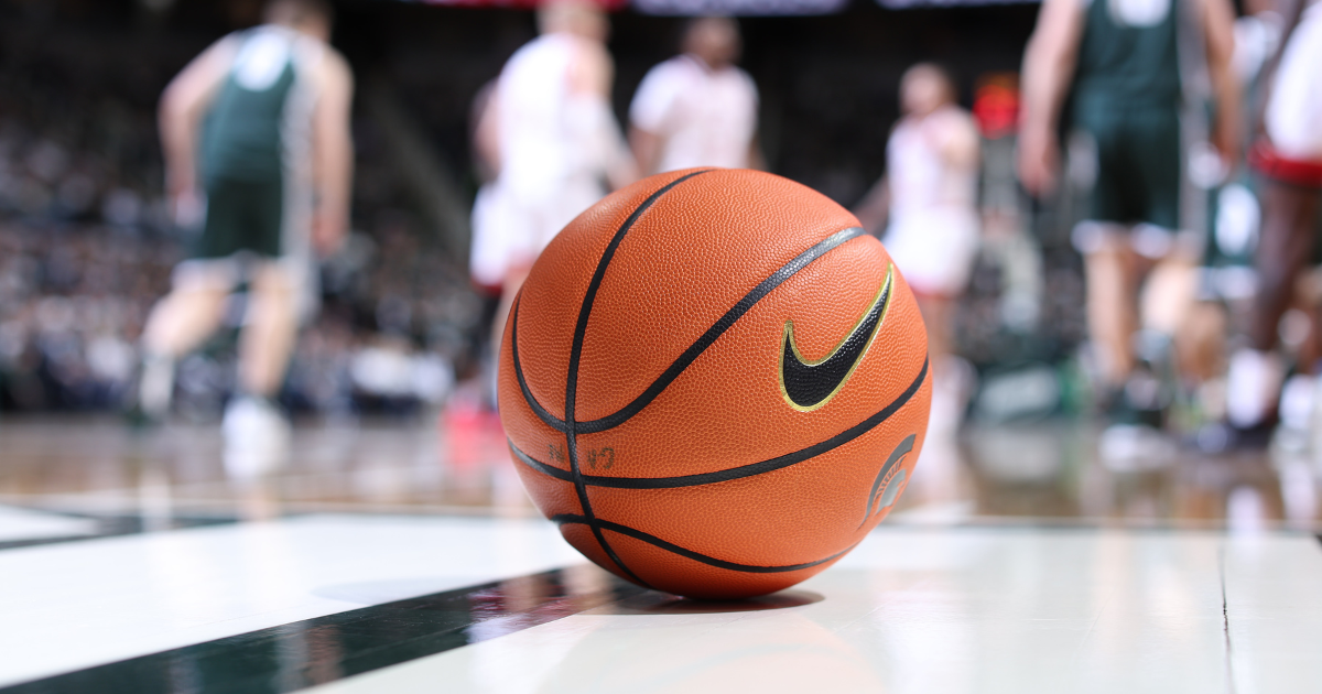 Comp on Hoops: It's time for Pierre Brooks to rise at Michigan State