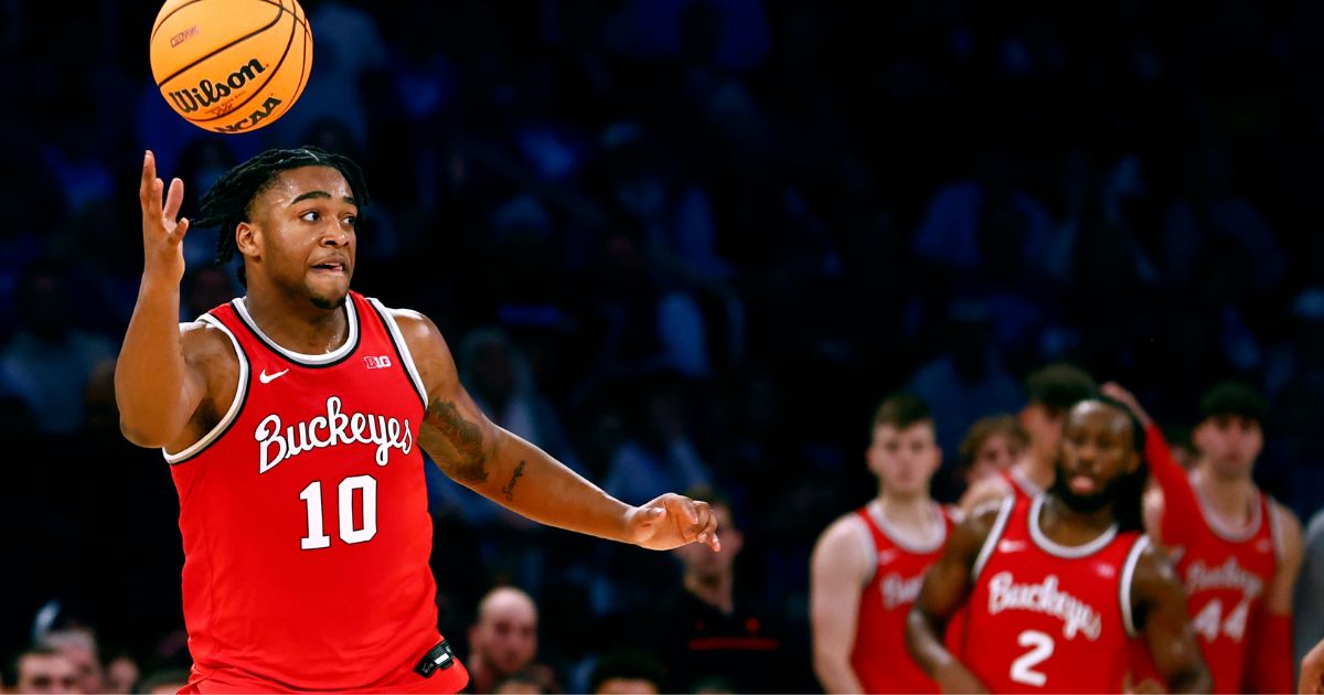 Ohio State: Buckeyes lose fifth straight at Nebraska