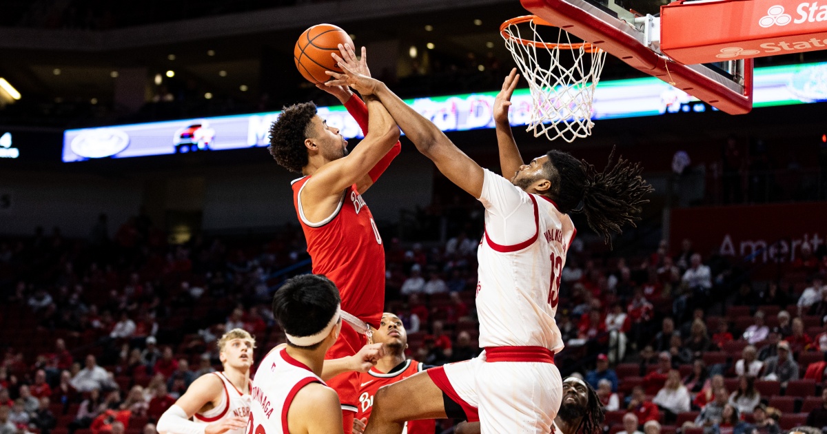 Nebraska Basketball: Three takes on NU's win over Ohio State