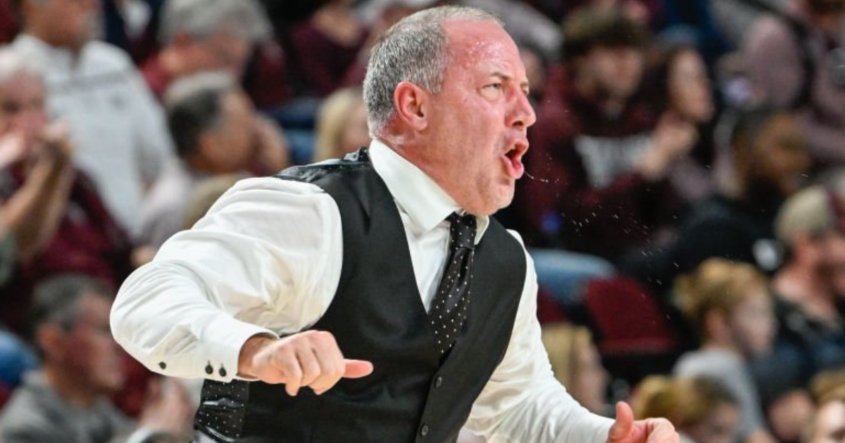 Buzz Williams downplays winning low-scoring game - On3