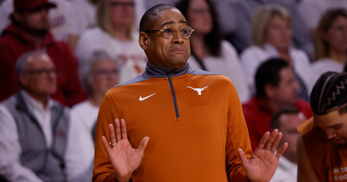 Rodney Terry discusses importance of winning rebounding battle - On3