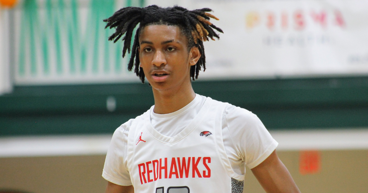 Arden Conyers talks senior year, South Carolina basketball