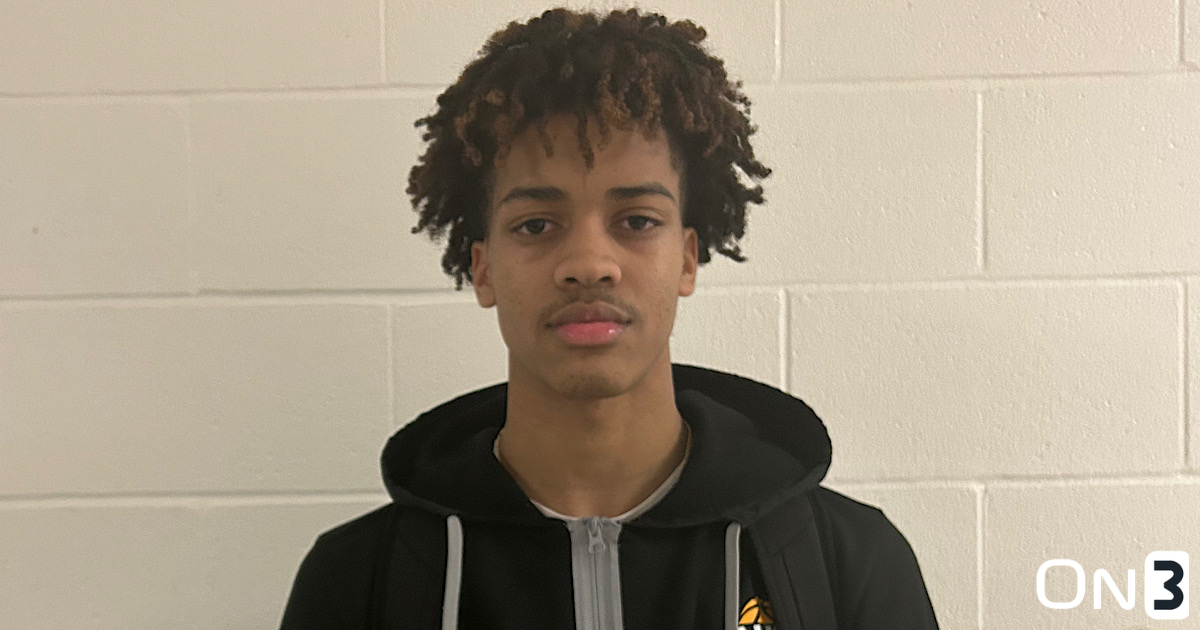 4-star SG Jonathan Powell down to 6 schools - On3