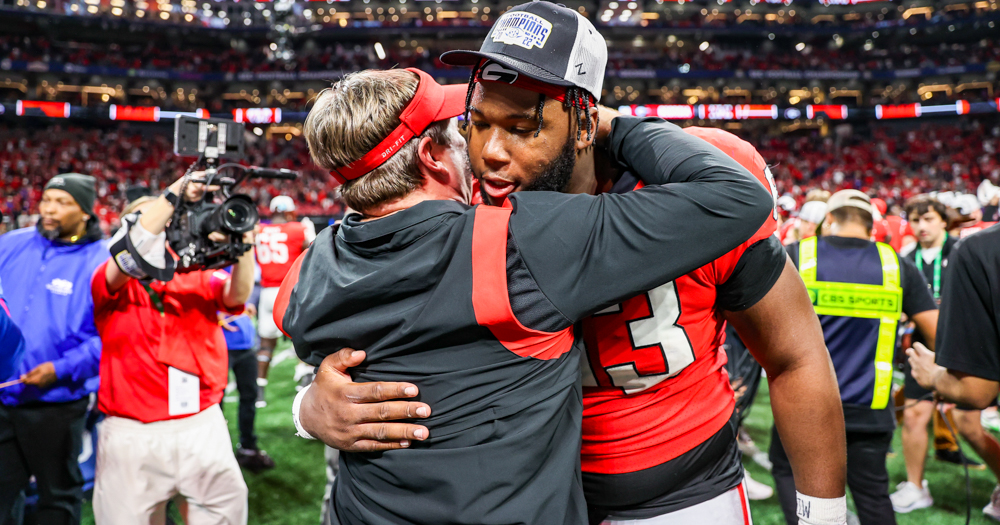 Rusty's Ramblings: Talking season is here