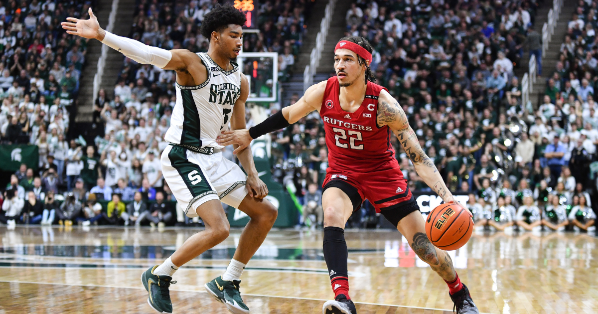 3&Out: Michigan State fights through tired legs in statement win over ...