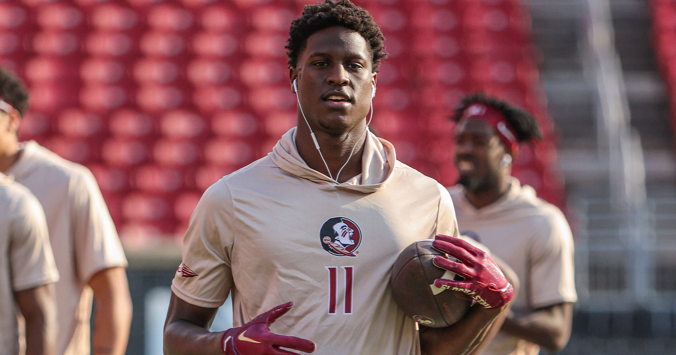 Warchant's Michael Langston breaks down Penn State's most recent portal ...