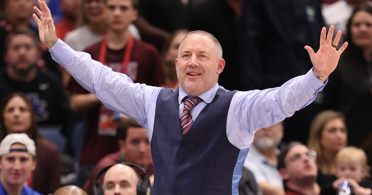 10 Fascinating Facts About Buzz Williams, Texas A&M's Quirky Coach - On3