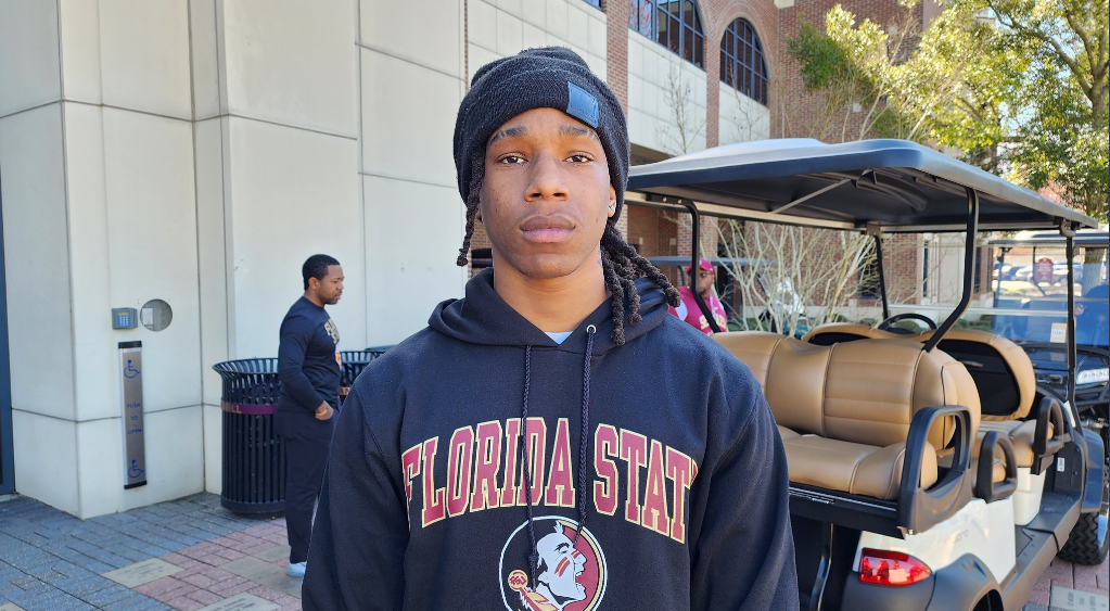 Recruits break down Friday visits to Florida State Football