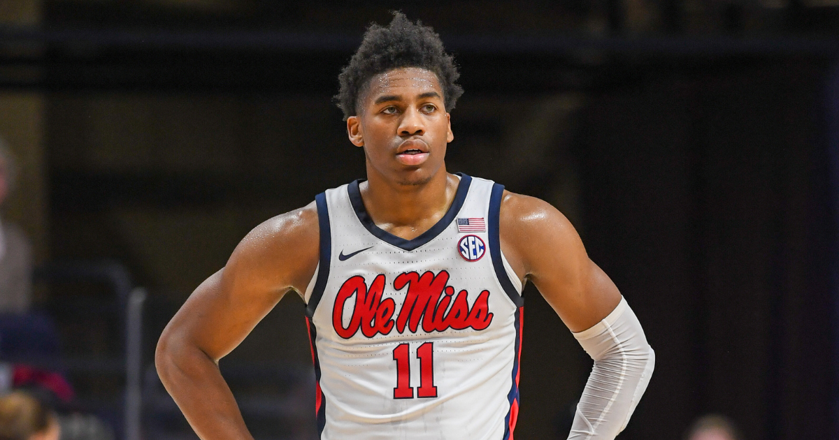 Kermit Davis proud of Matthew Murrell in return from injury - On3