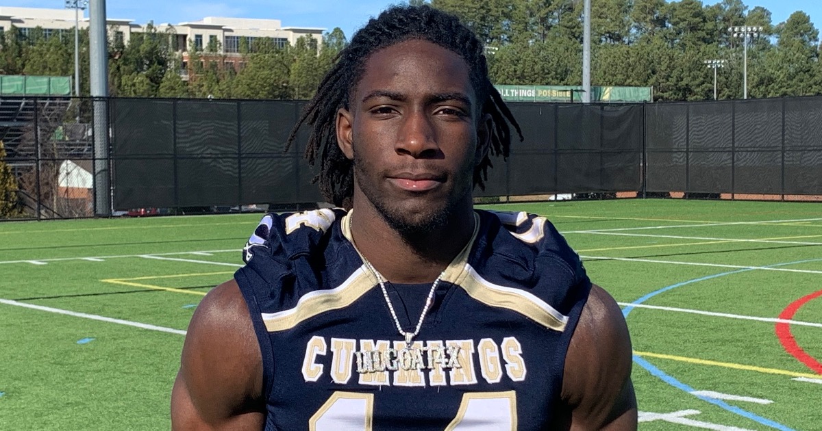 Packed recruiting intel: Updates on 20 in-state prospects - On3 Packed recruiting intel: Updates on 20 in-state prospects - On3