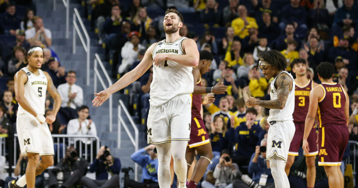 Michigan basketball: Five takeaways from Minnesota win