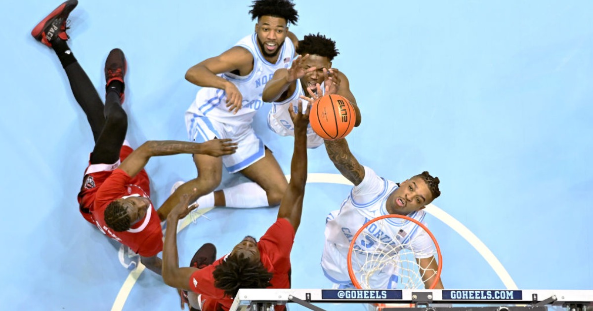 The Wolfpacker Podcast: NC State basketball at UNC reflections - On3