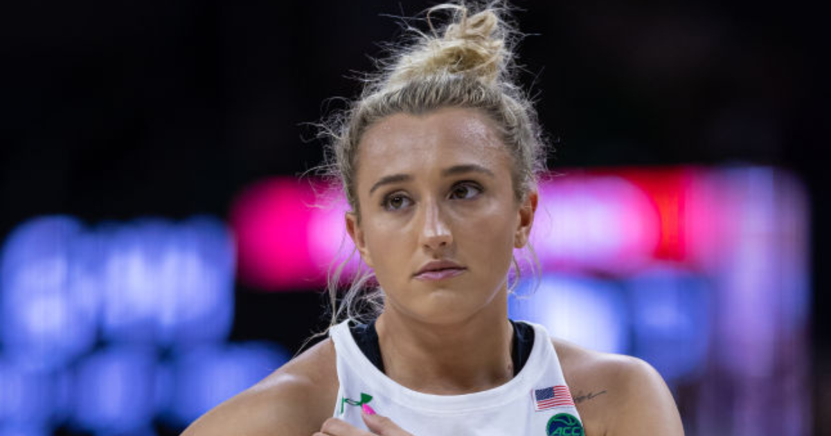 Newsstand: Notre Dame WBB guard Dara Mabrey injury update