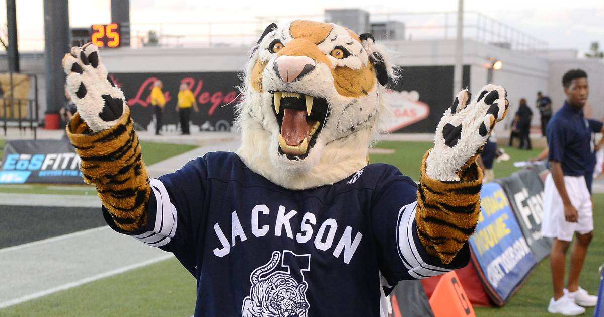 Jackson State's Deontae Graham plans to use NIL rights for wine label - On3