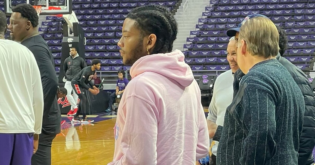 What we're hearing: Where Kansas State stands with David Castillo