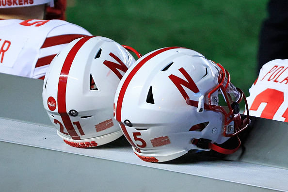 Nebraska wide receiver Isaiah Garcia-Castaneda ruled out for remainder ...