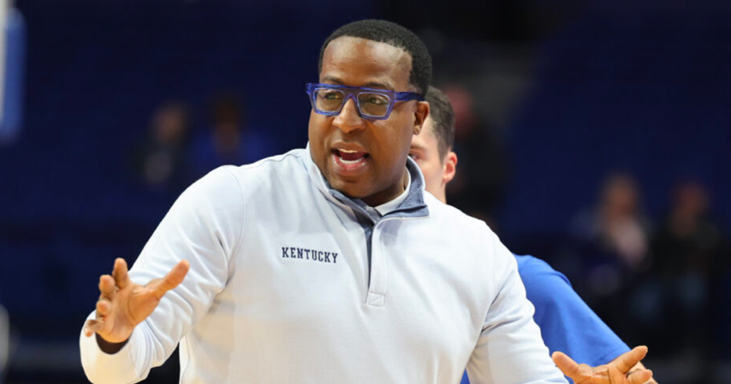 WATCH: Chin Coleman previews the Vanderbilt trip - On3