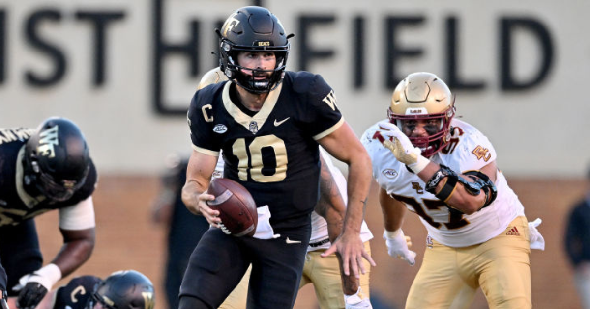 Notre Dame football: Key storylines entering 2023 spring practice