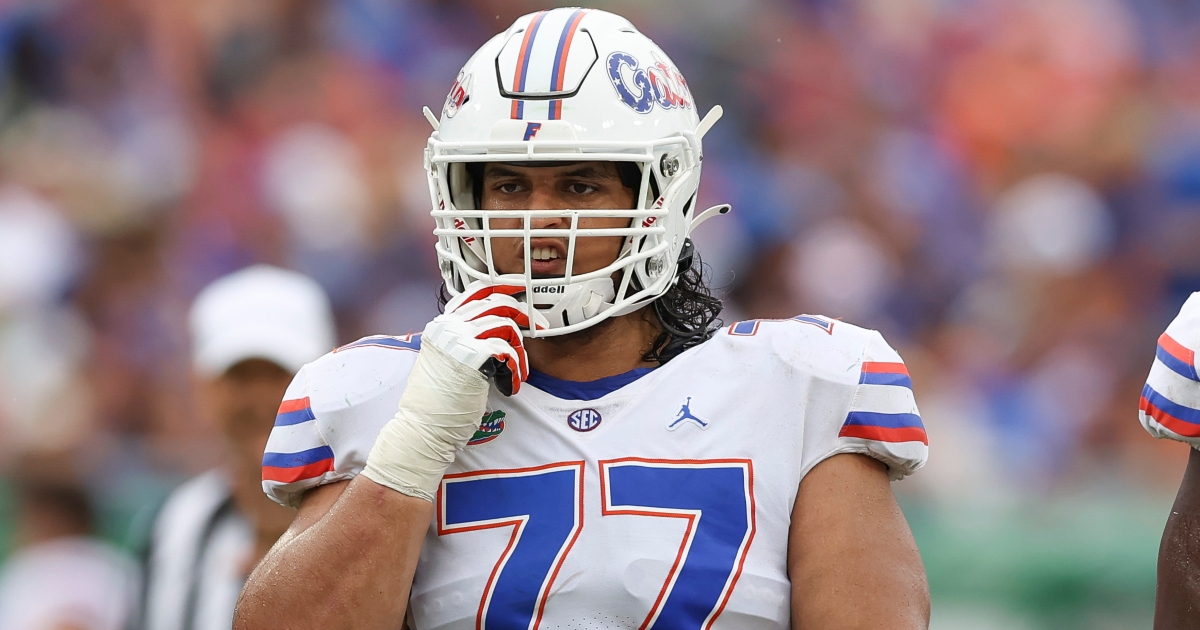 Ethan White Won't Transfer to USC: What That Means for the Trojans - On3