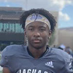 Isaiah Rubin, 2024 4-star CB, offered by USC - On3