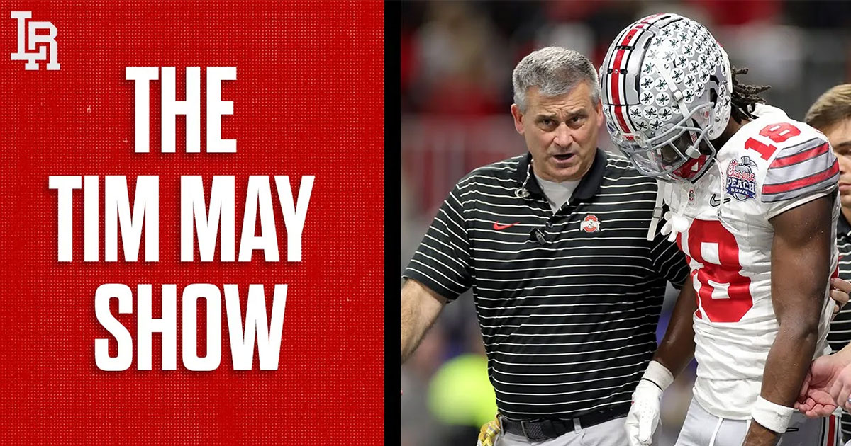 Ohio State: Conversation with Buckeyes trainer Doug Calland