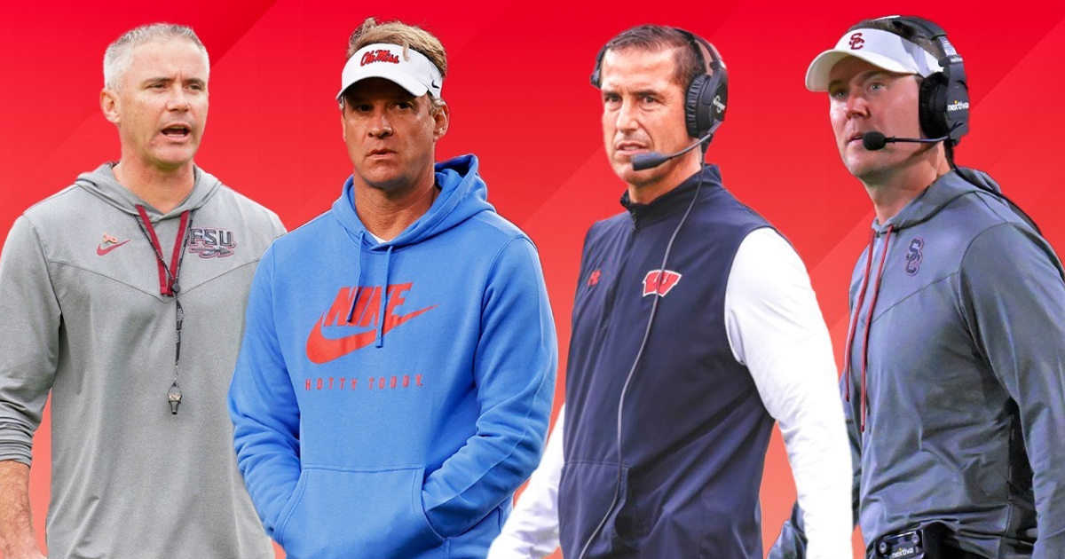 Transfer portal breakdown: The 6 biggest winners from the open window ...