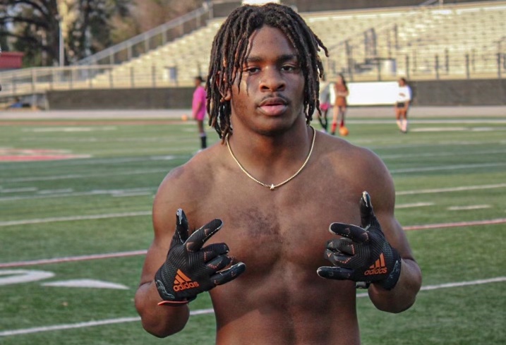 Offer makes Auburn a factor with Georgia standout Devin Collier