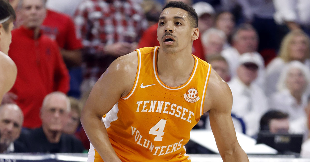 Rick Barnes reveals how Tyreke Key has evolved his game - On3