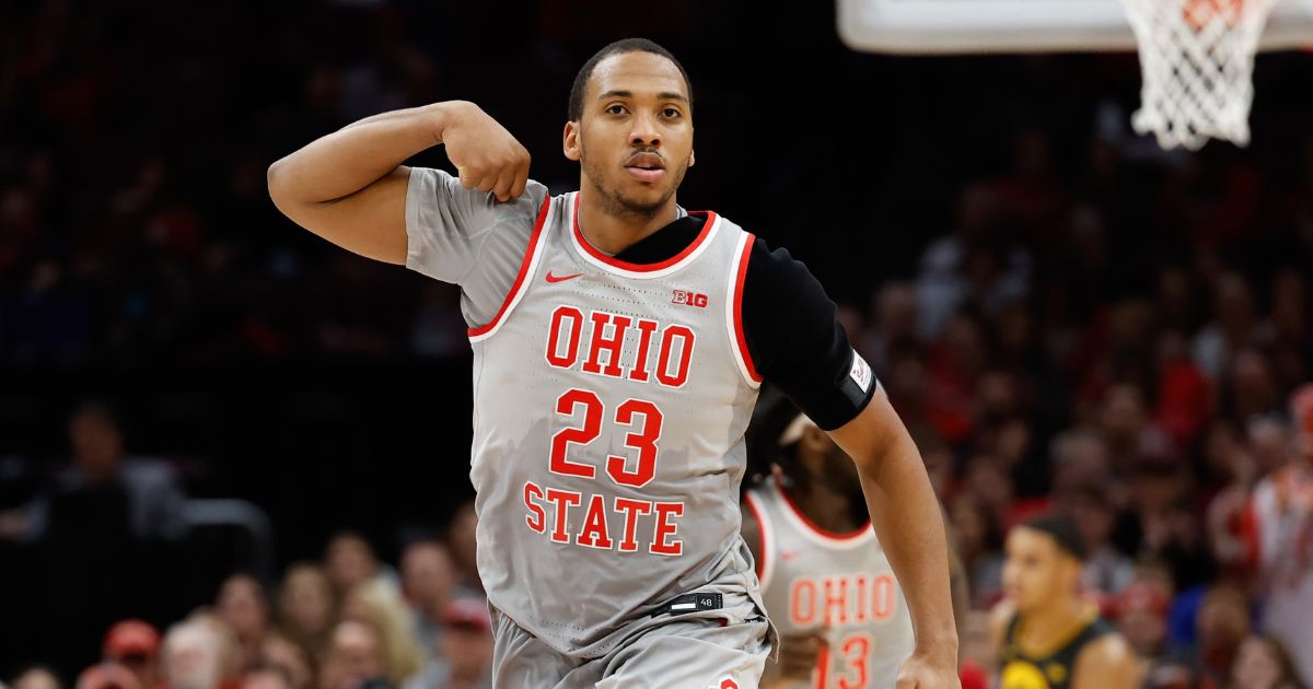 Ohio State: Zed Key available for Illinois game after injury scare