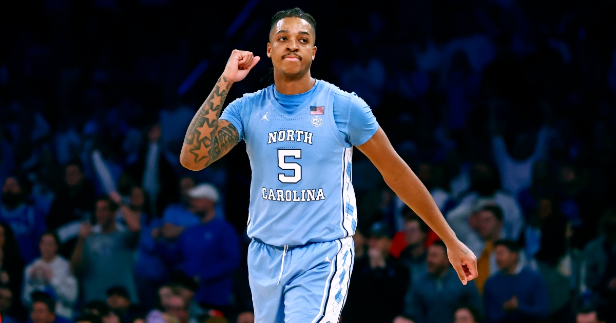 Armando Bacot recalls journey from freshman to record-setting career - On3