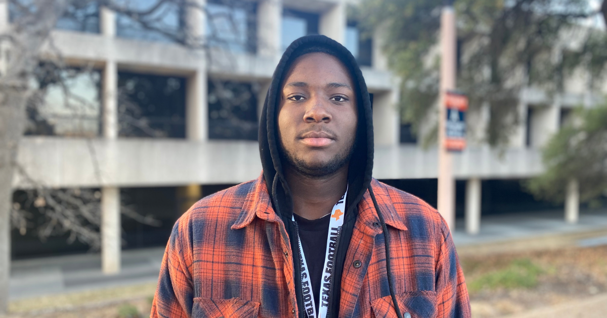 Florida Gators set to host Texas-based OL Ory Williams - On3