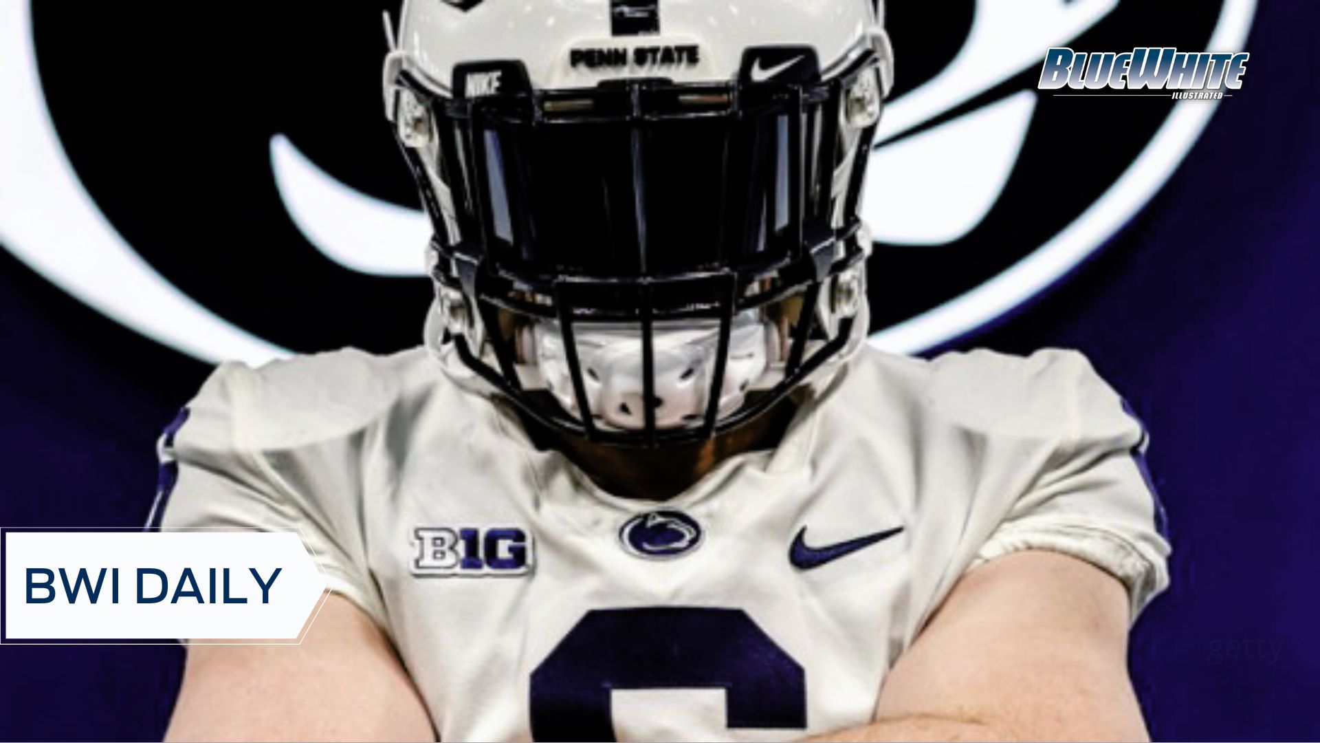 Penn State lands leader in Anthony Speca: BWI Daily - On3