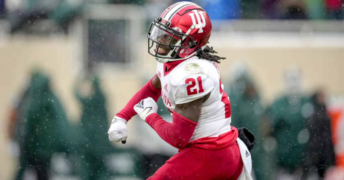 Indiana-focused NIL collective Hoosiers For Good announces NIL ...