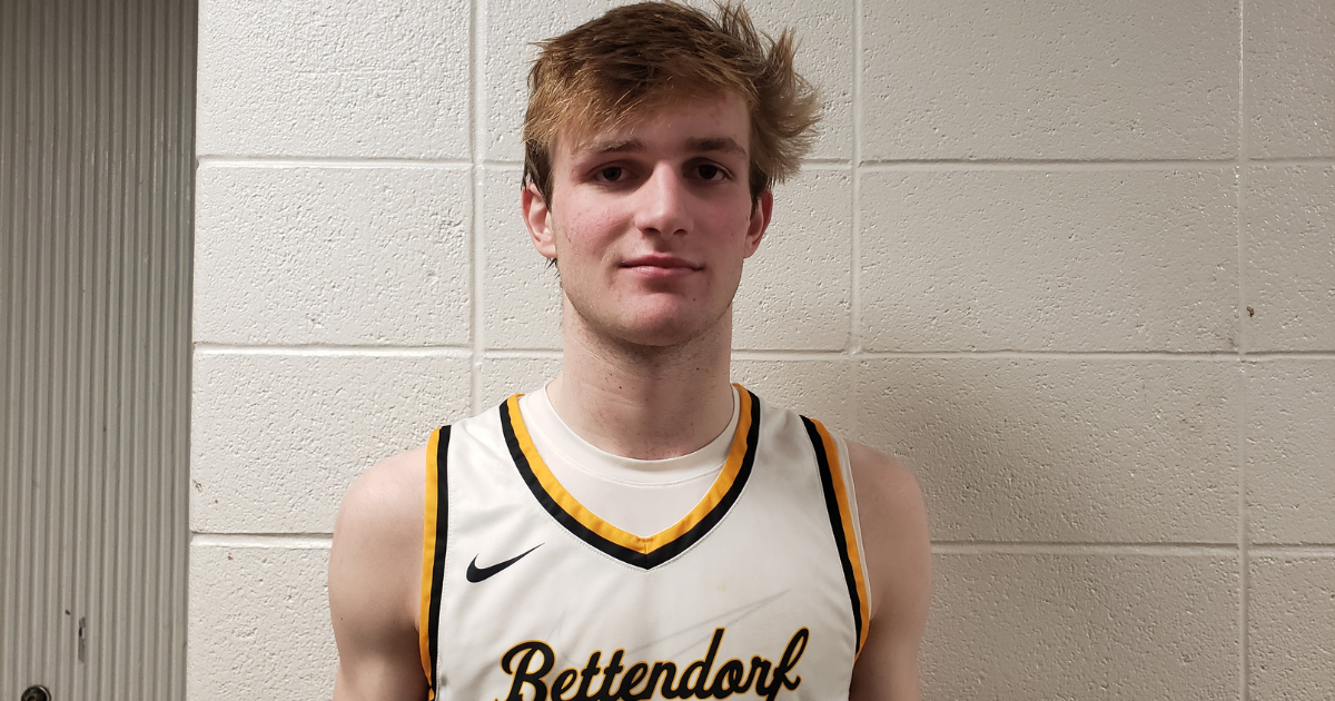 Wilkins staying patient with recruiting process