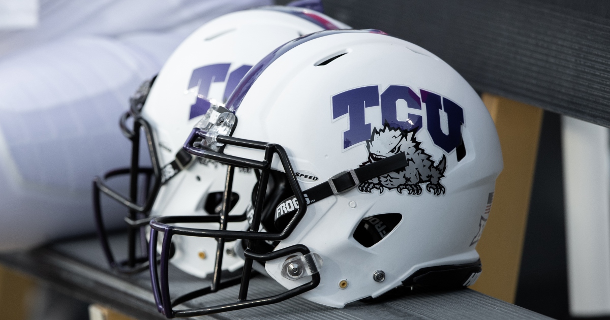 Harvard QB Jaden Craig commits to transfer to TCU - On3