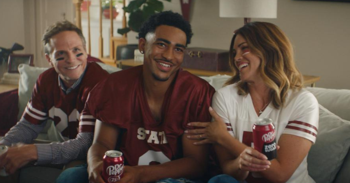 Bryce Young’s dad: One of the most important things with NIL ‘is to ...