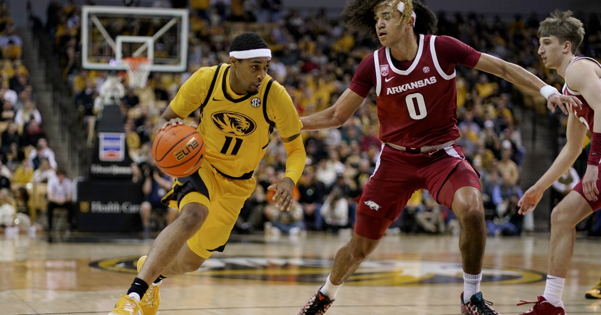 Dennis Gates addresses what it means for Isiaih Mosley to enter ...